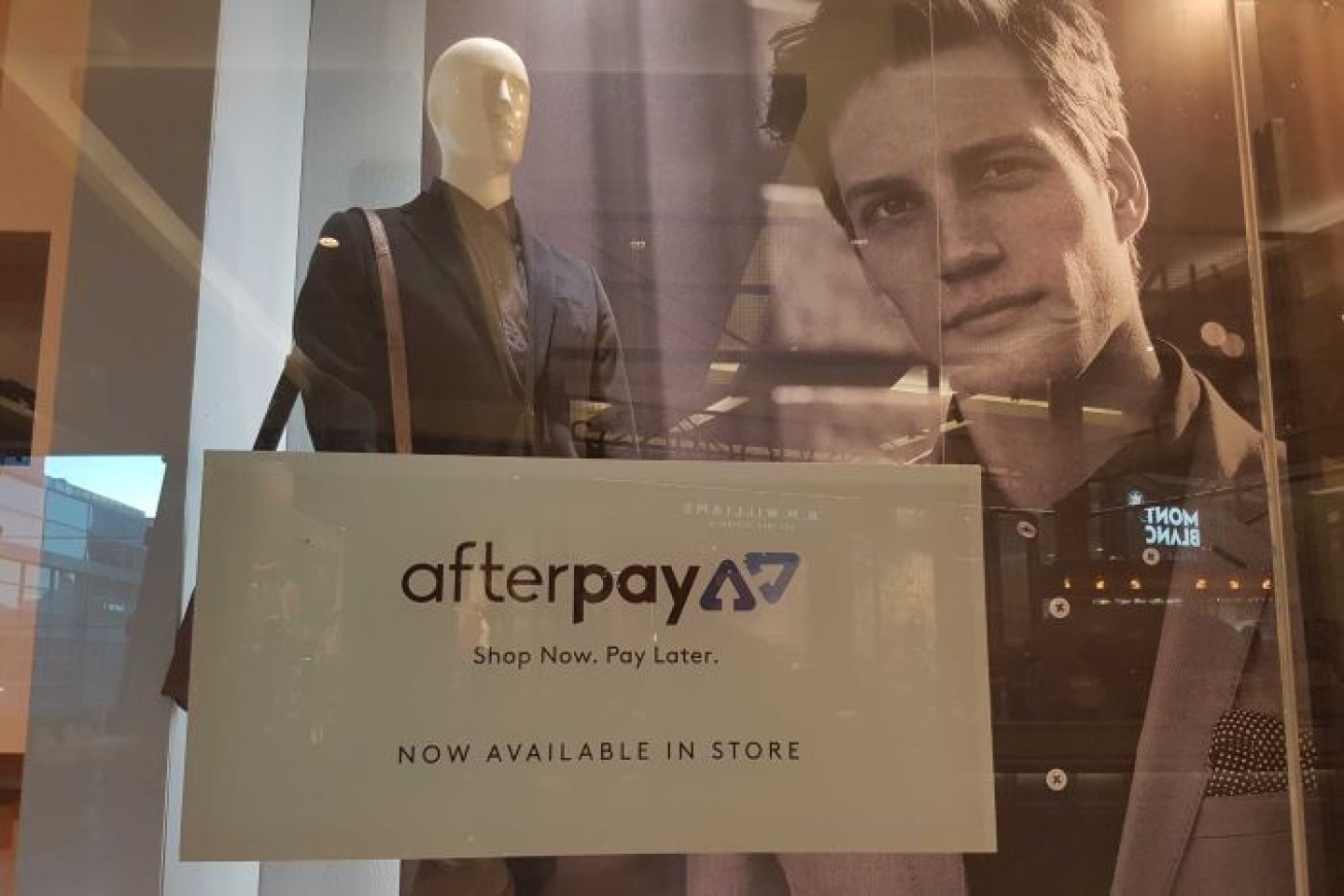 Afterpay live on eBay Australia in 2020
