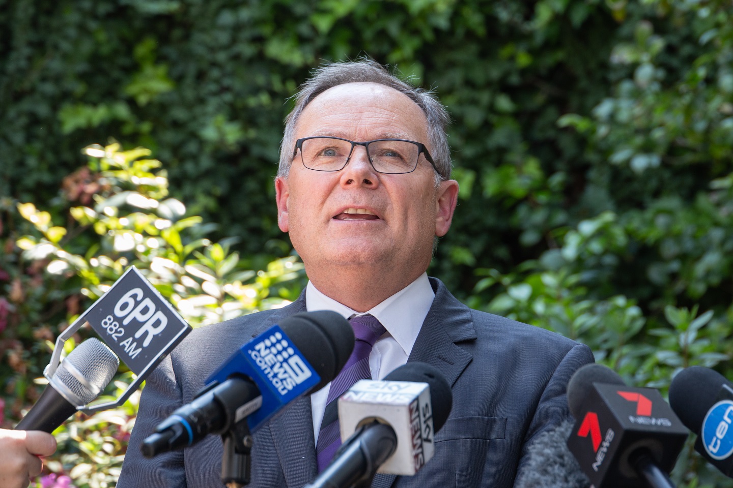 Templeman forms culture taskforce