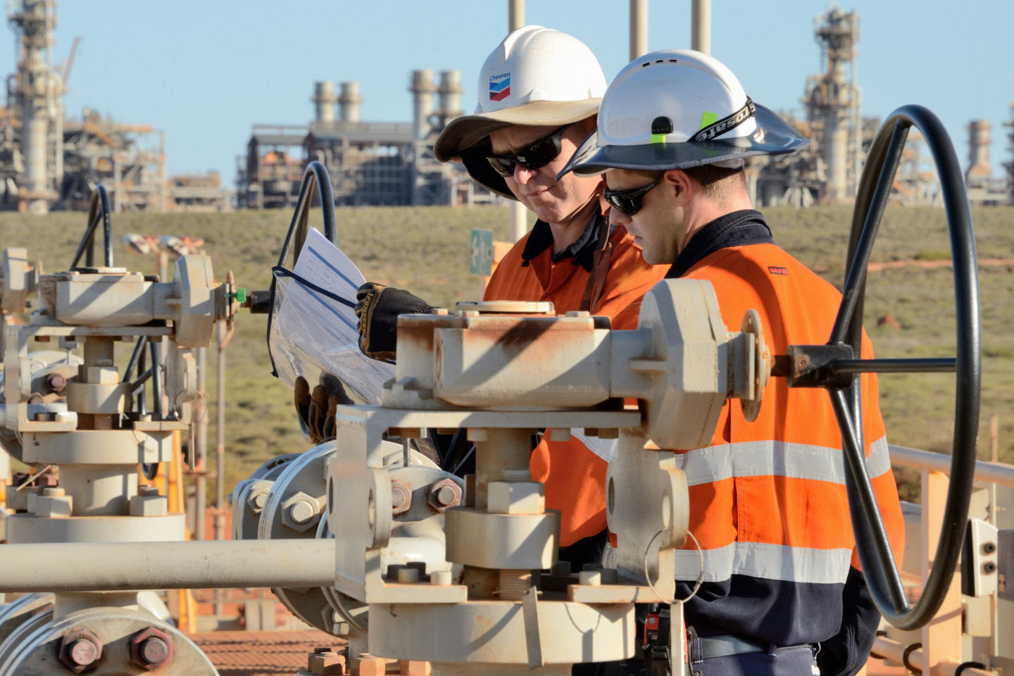 Developments needed for domgas demand