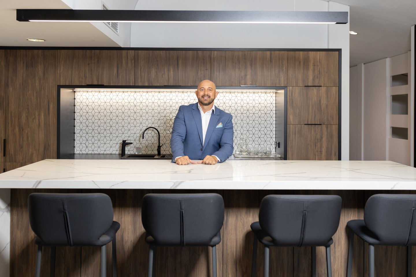 Marawar building indigenous opportunity