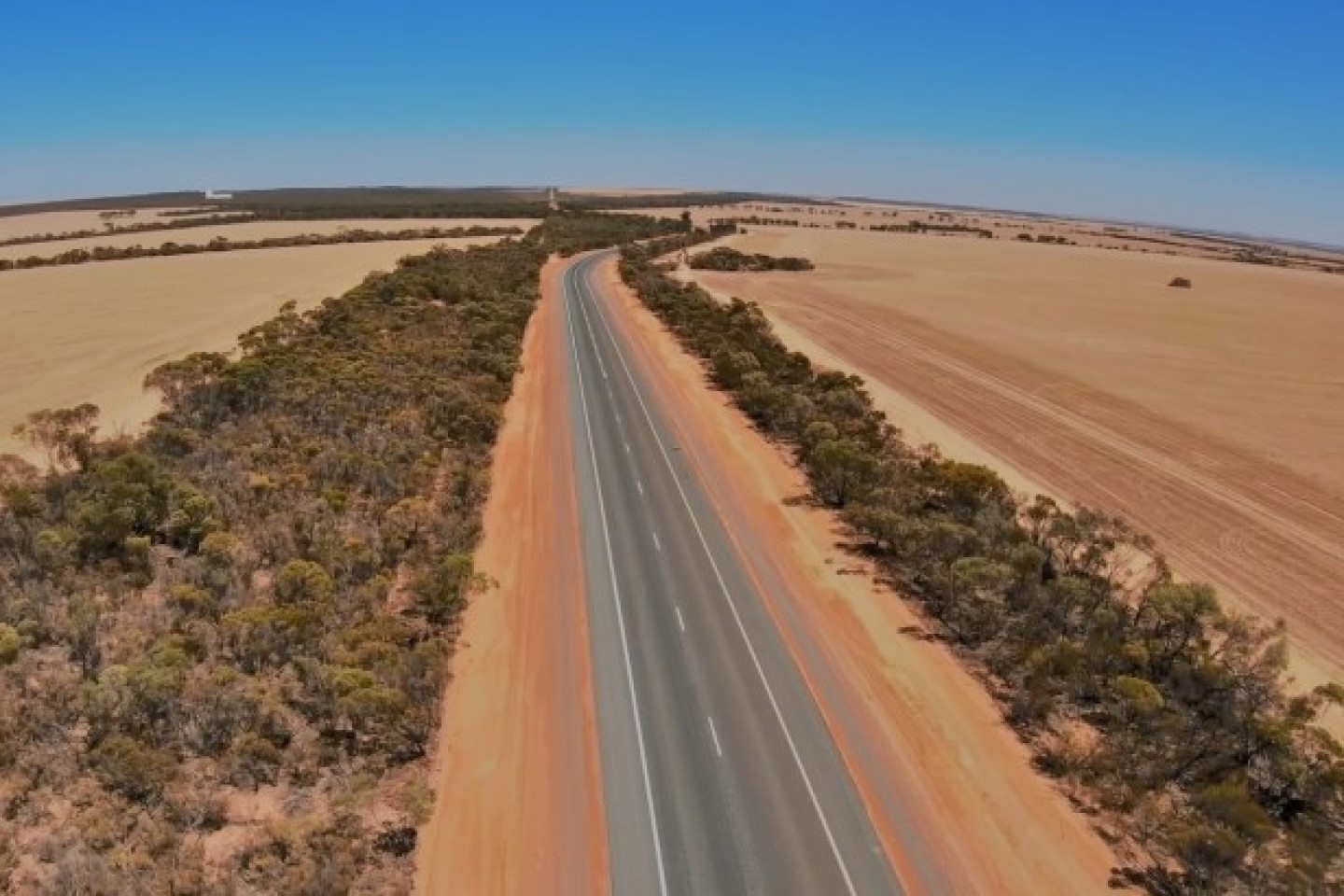 WA regional roads to get $17.5m in upgrades