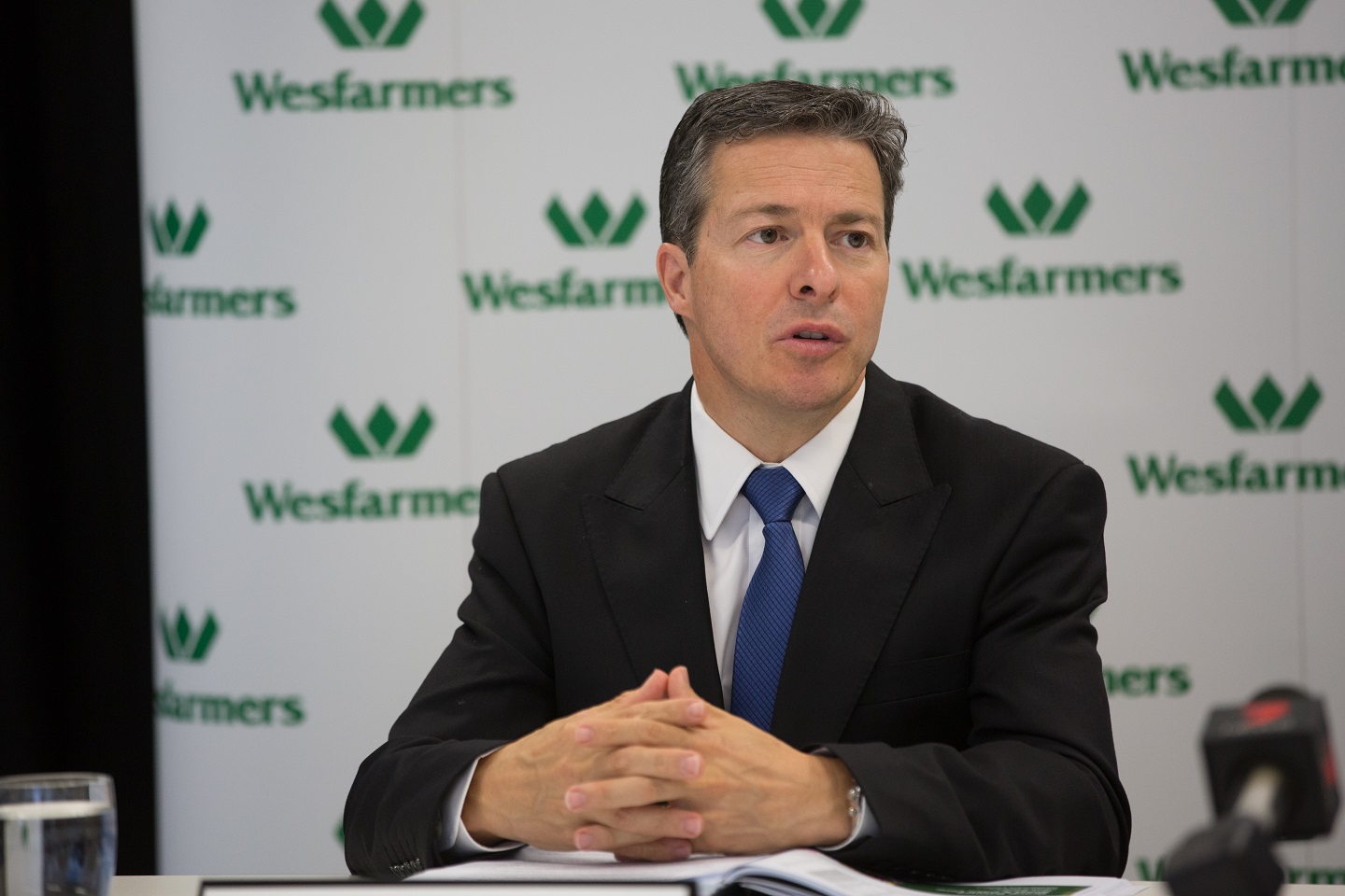 Bowen adds to board roles, Maxsted to retire