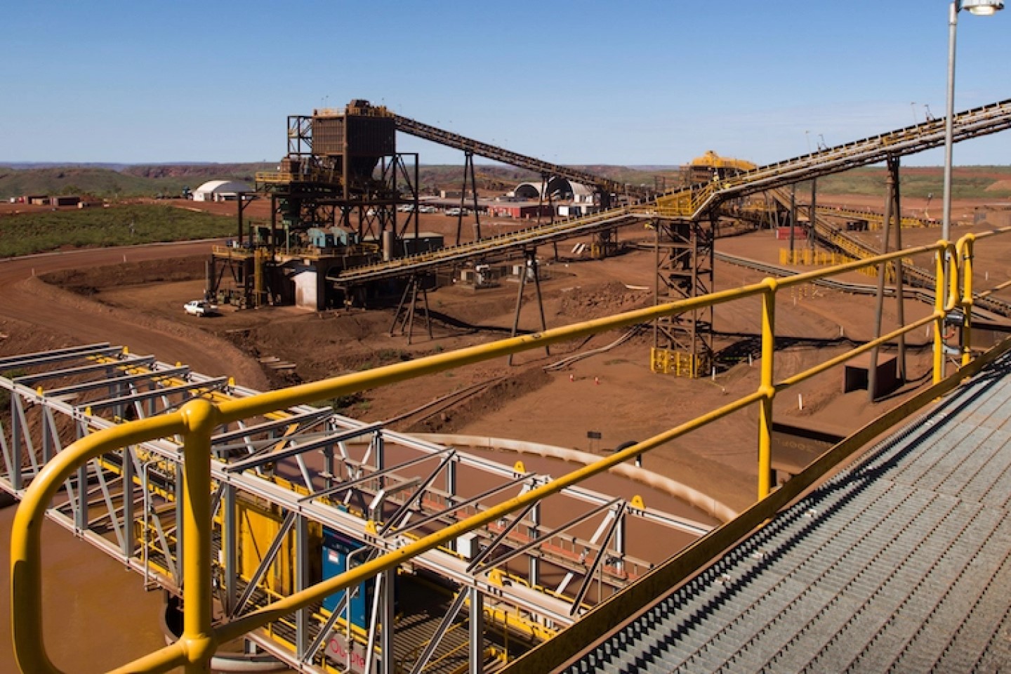 NRW wins $70m Fortescue contract