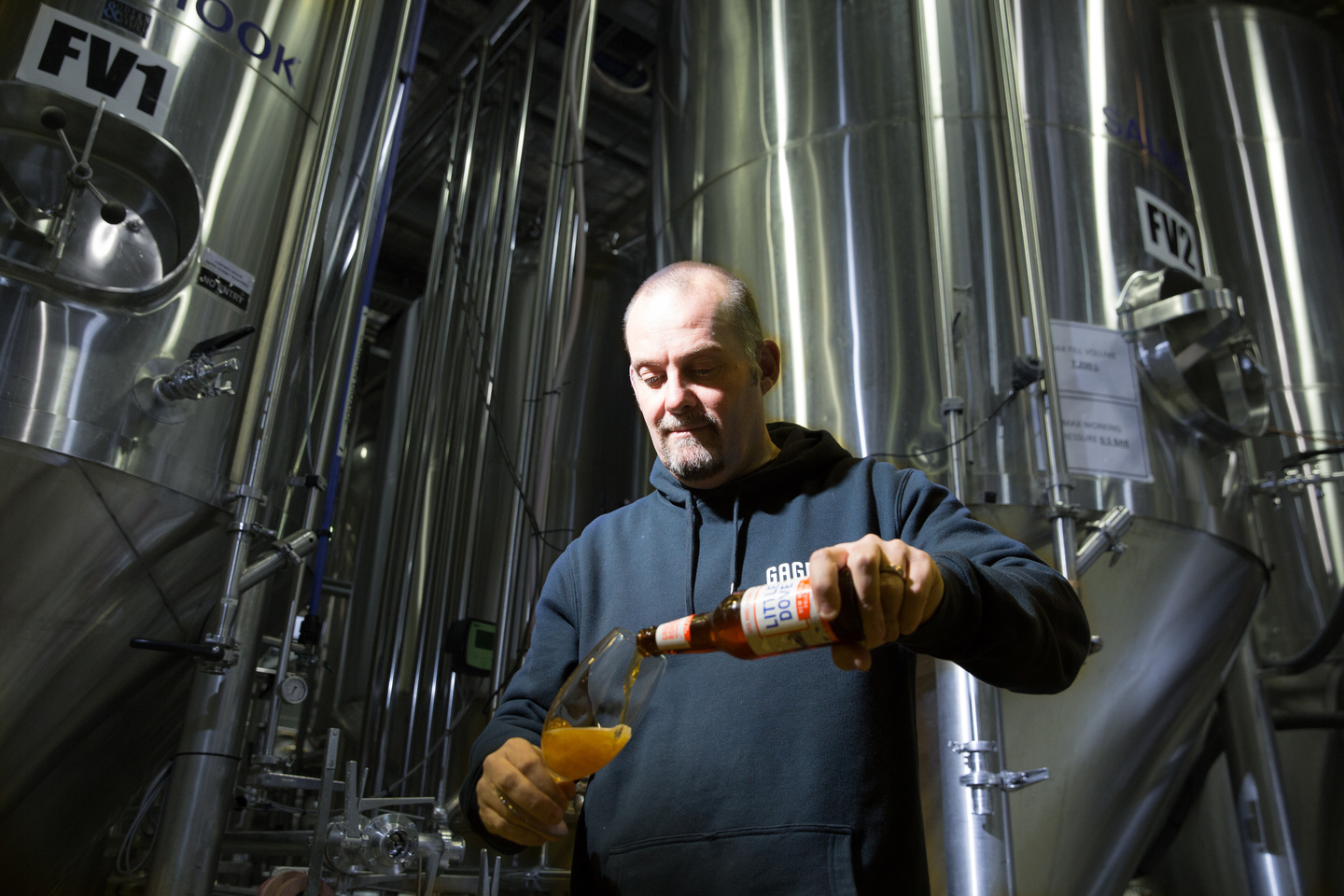 Gage Roads takes earnings hit on sales shortfall