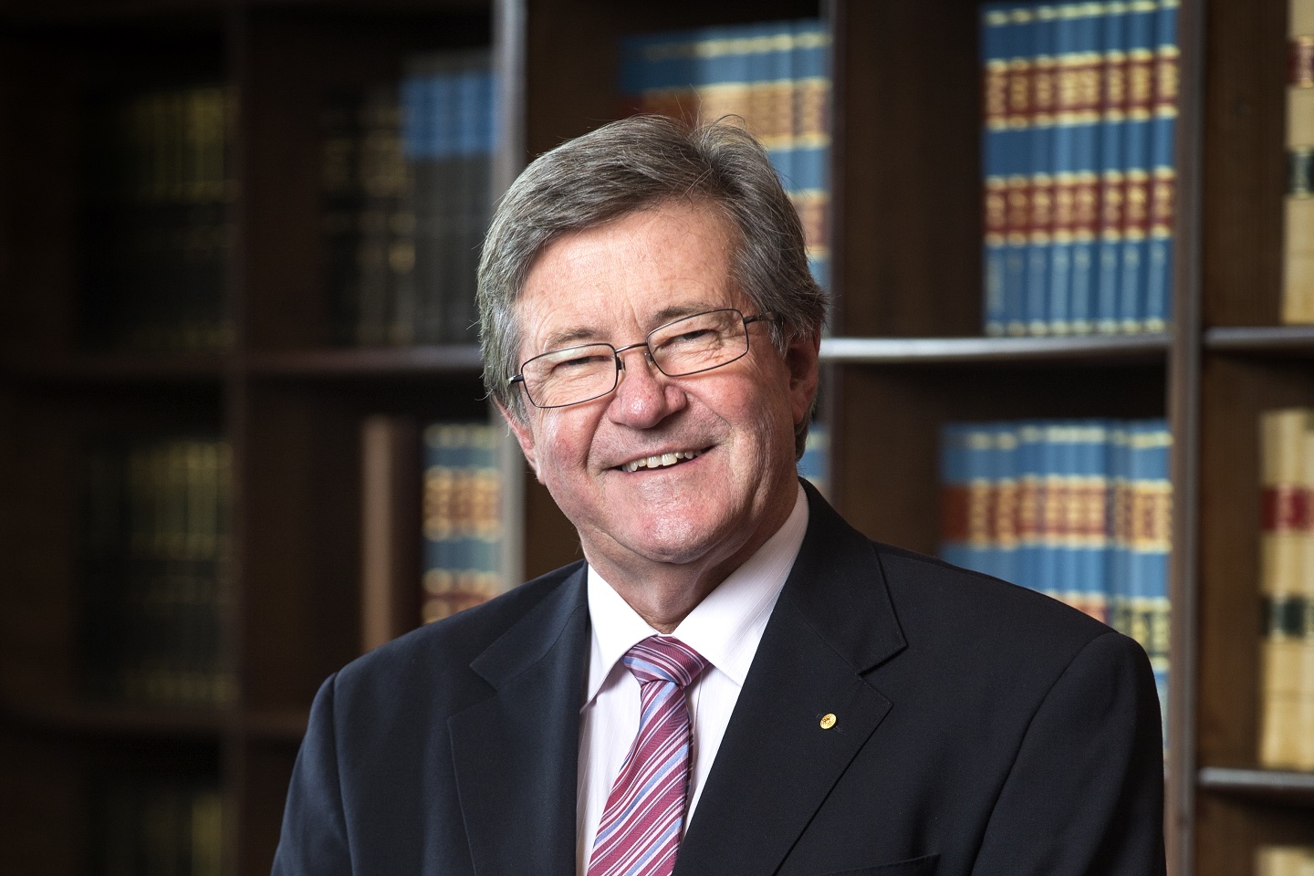 Wayne Martin to chair DUG