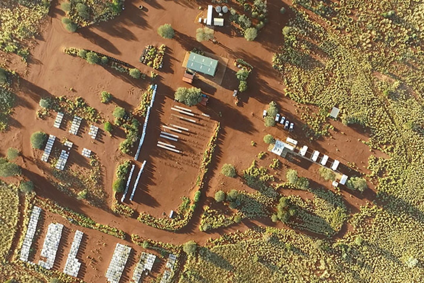 Study confirms West Musgrave potential