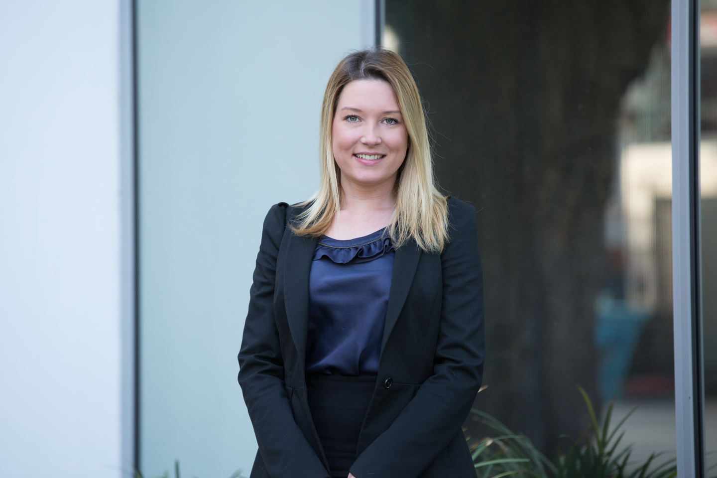 Former KBE chair, managing director launch Mason Ledger