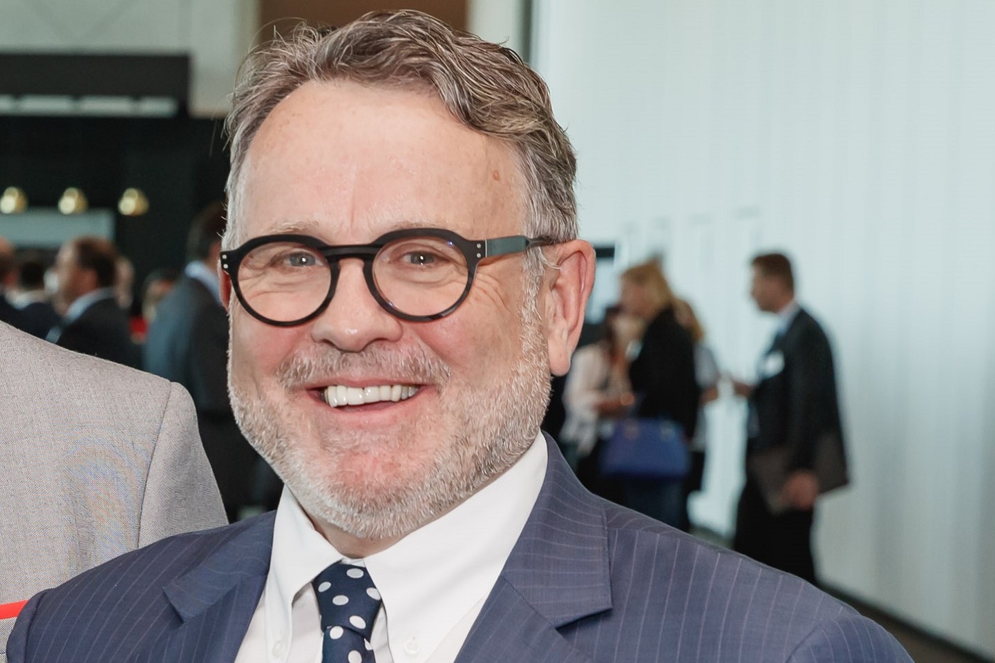 BCIT board appoints Howard-Smith as chair