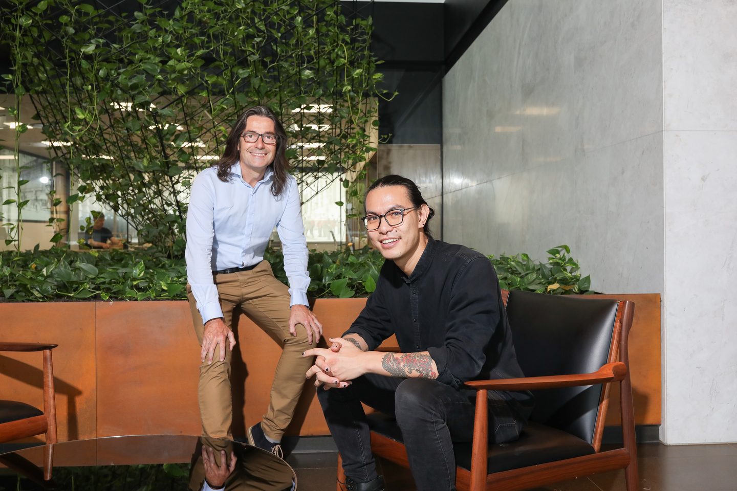 Accelerating innovation in WA