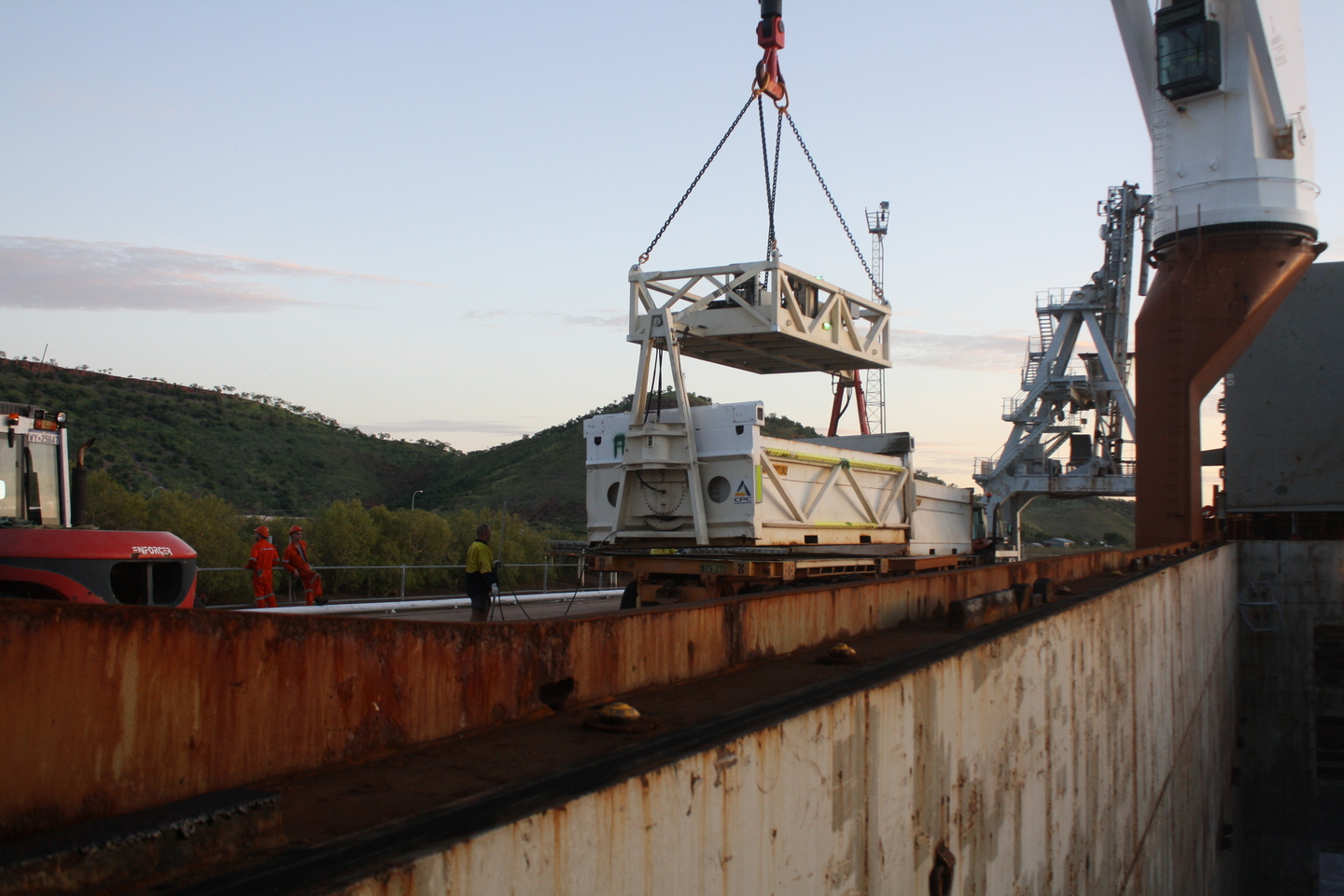 Zeta lends Panoramic $8m