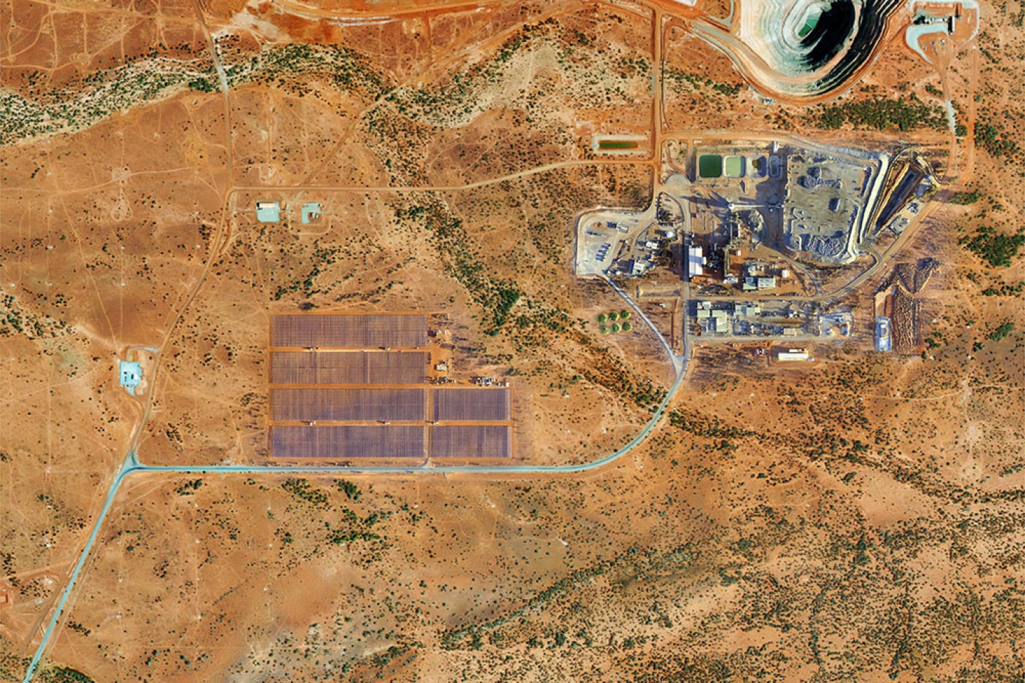 Sandfire’s WA project at full capacity