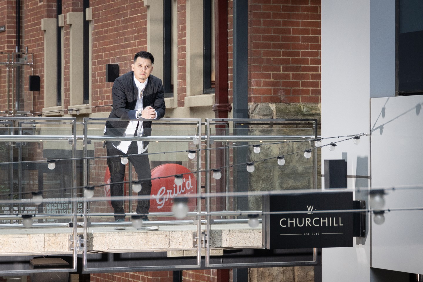 Hospitality hungry for recovery