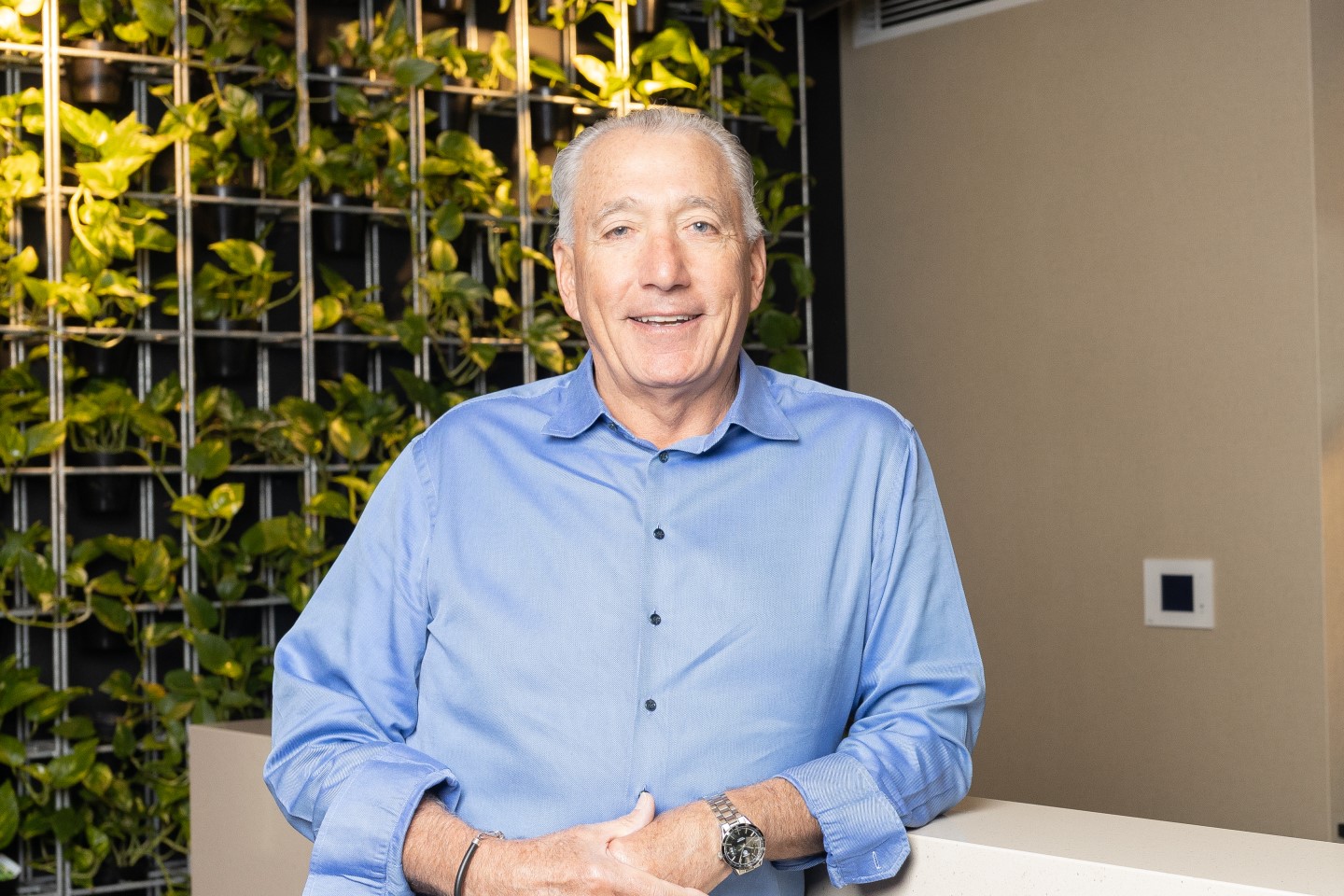 Philanthropic giving grows, future uncertain