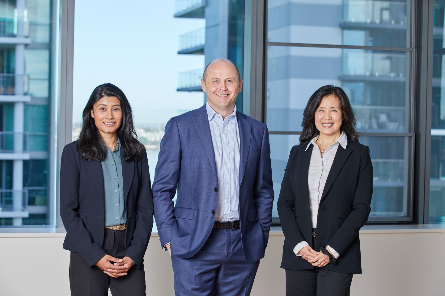 Finbar brings sales in house