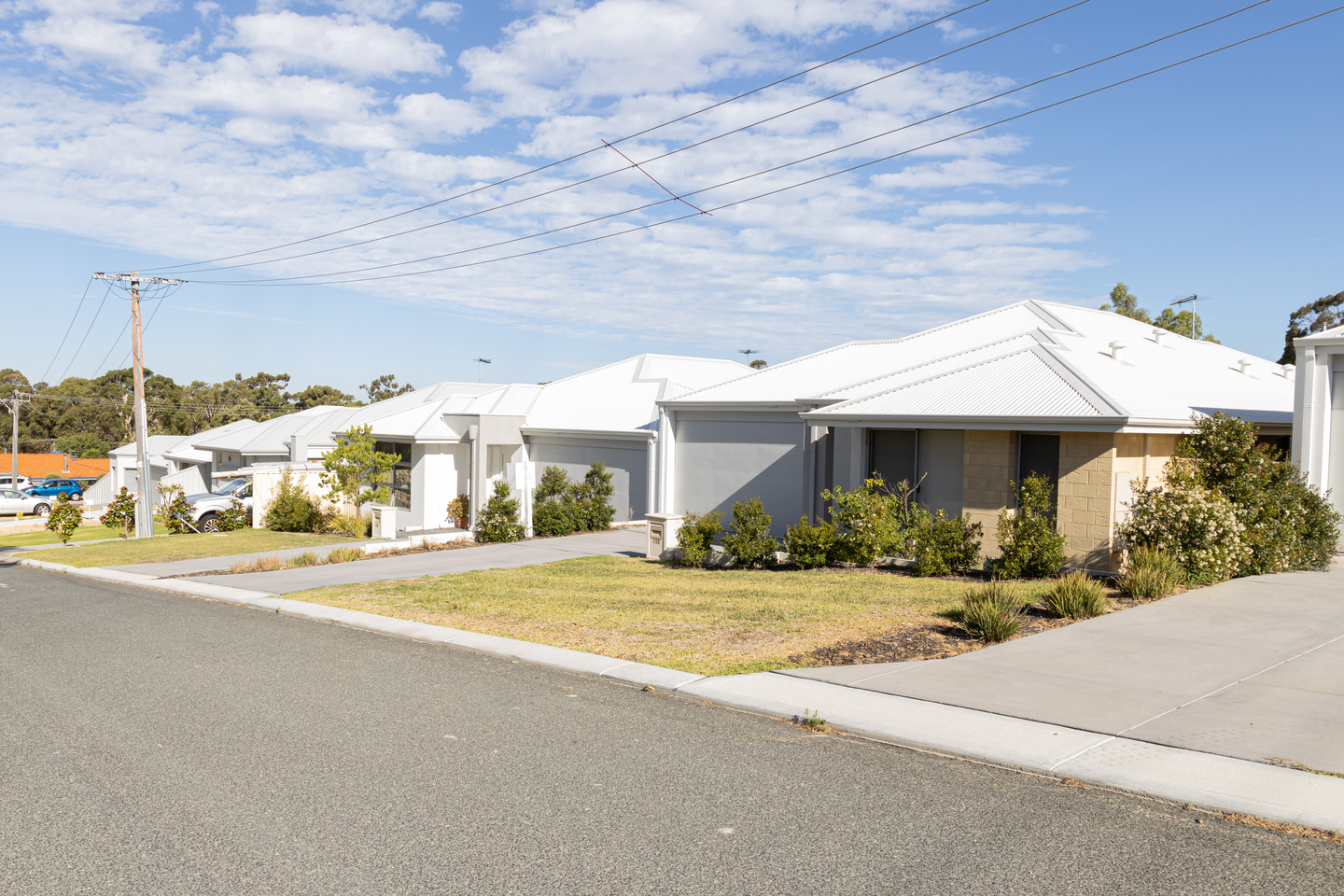 State govt to spend $150m on social housing