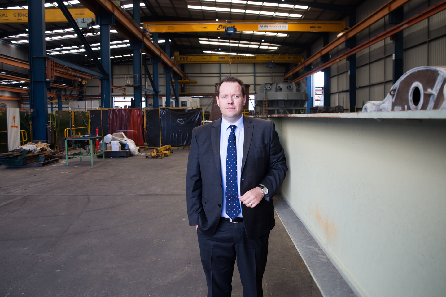 Pandemic sparks logistics rethink