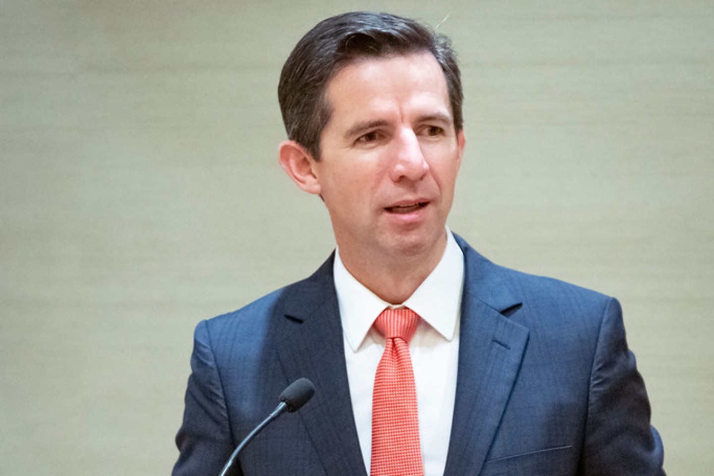 Aussie barley farmers cop China tax whack