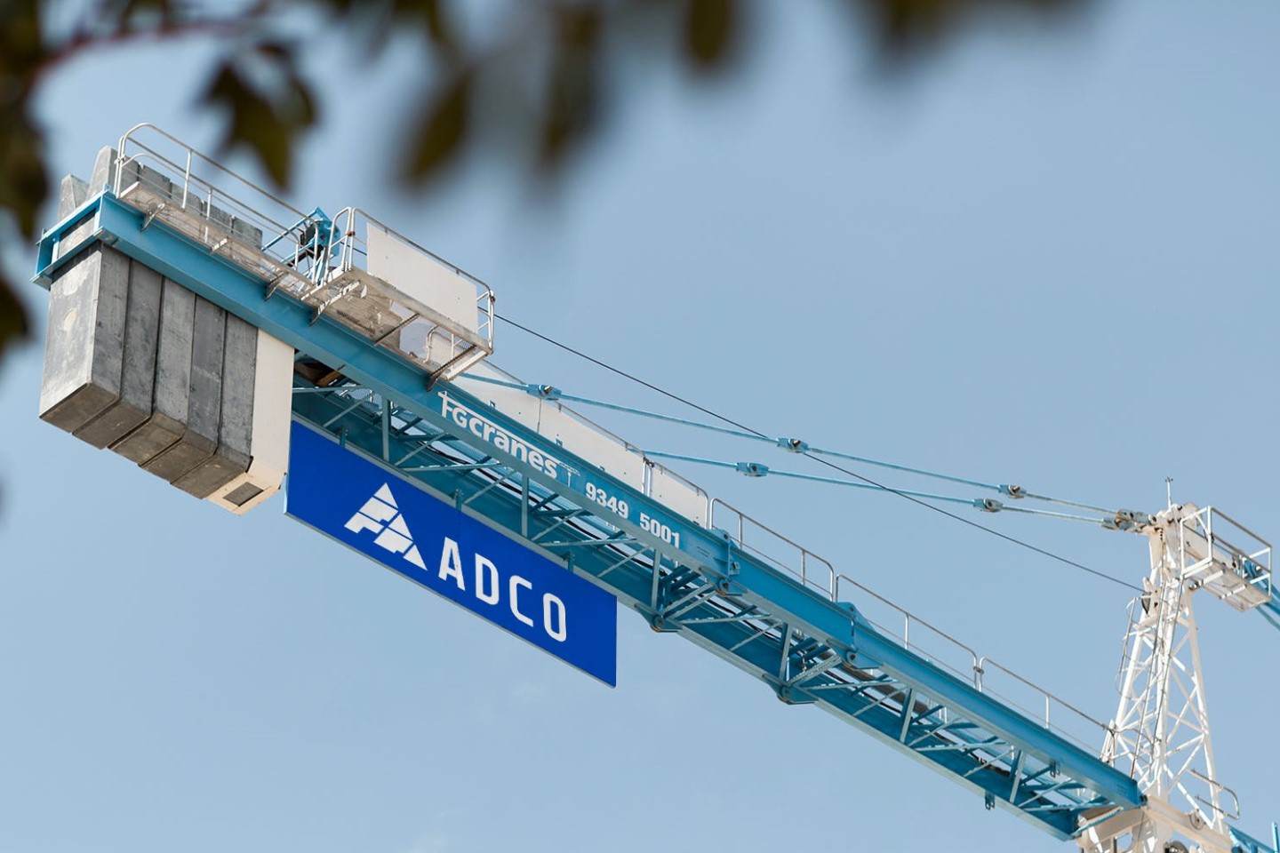 WA builders win govt work