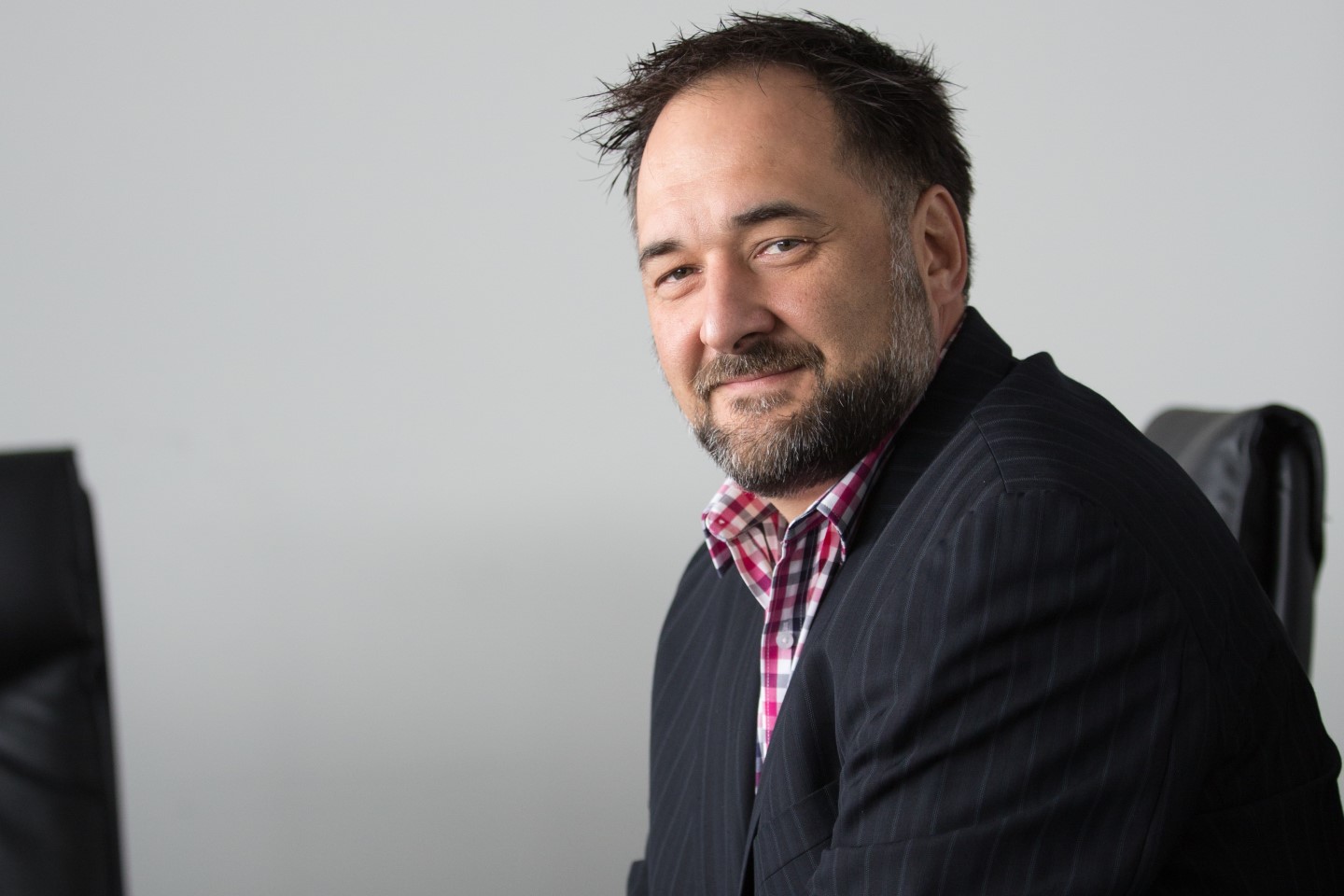 Northern Minerals seeking new CEO