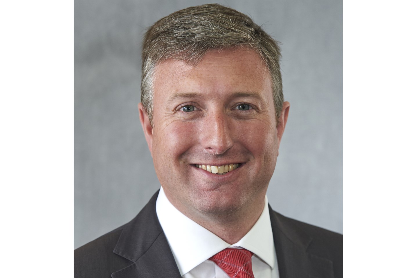 Austal appoints Gregg as CEO