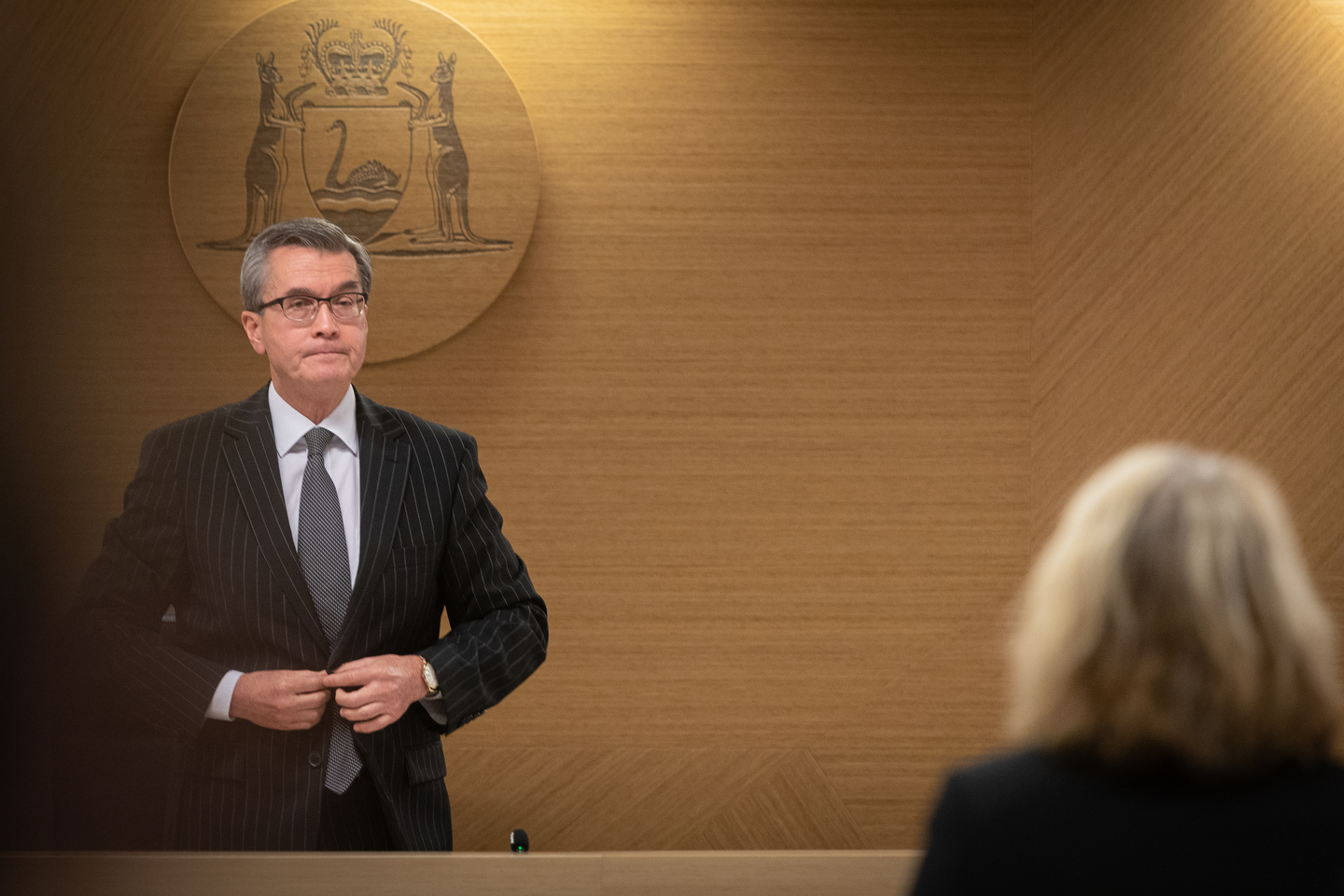 City of Perth inquiry finds widespread dysfunction