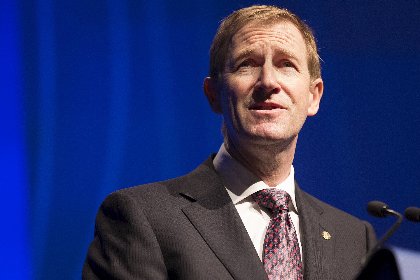 Cole to chair Landgate