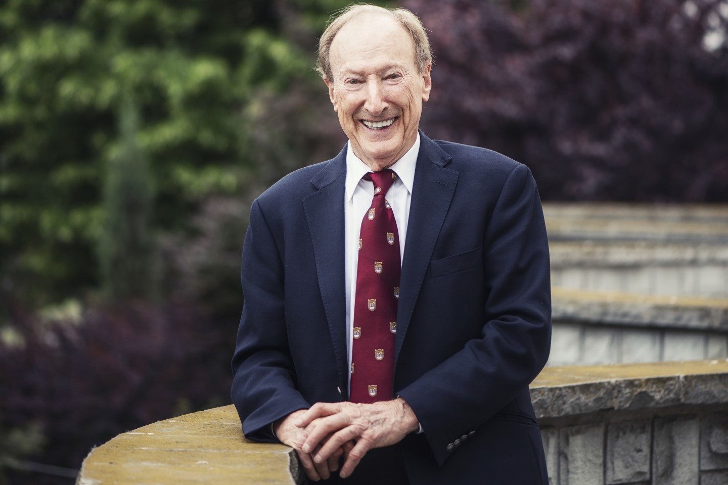 Business leaders in Queen’s Birthday Honours