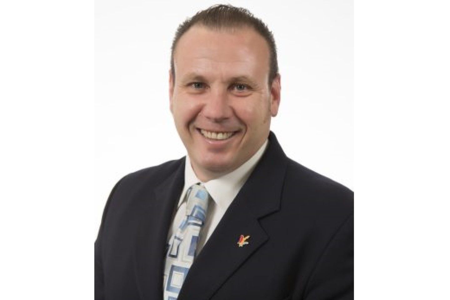 Marney given IR reform role