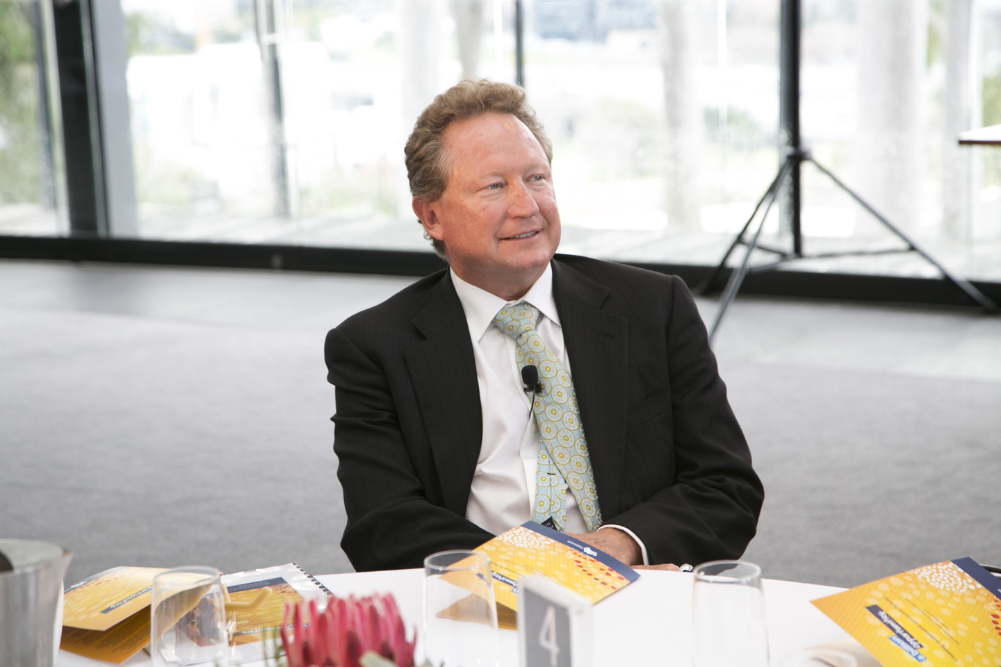 Tattarang makes $4m fintech investment