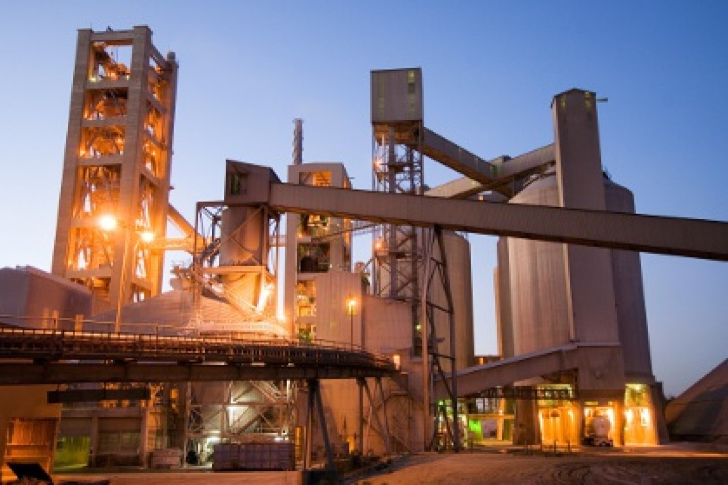 Alcoa ends 50-year Adbri contract