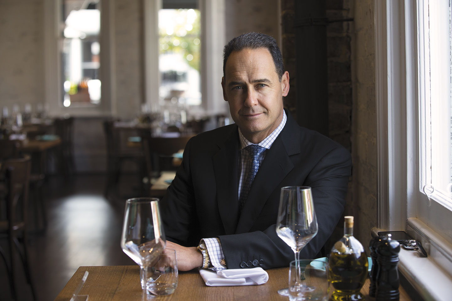 Big investors back Perth’s GLX