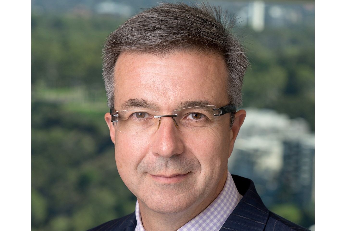 Hunt to lead Mallesons