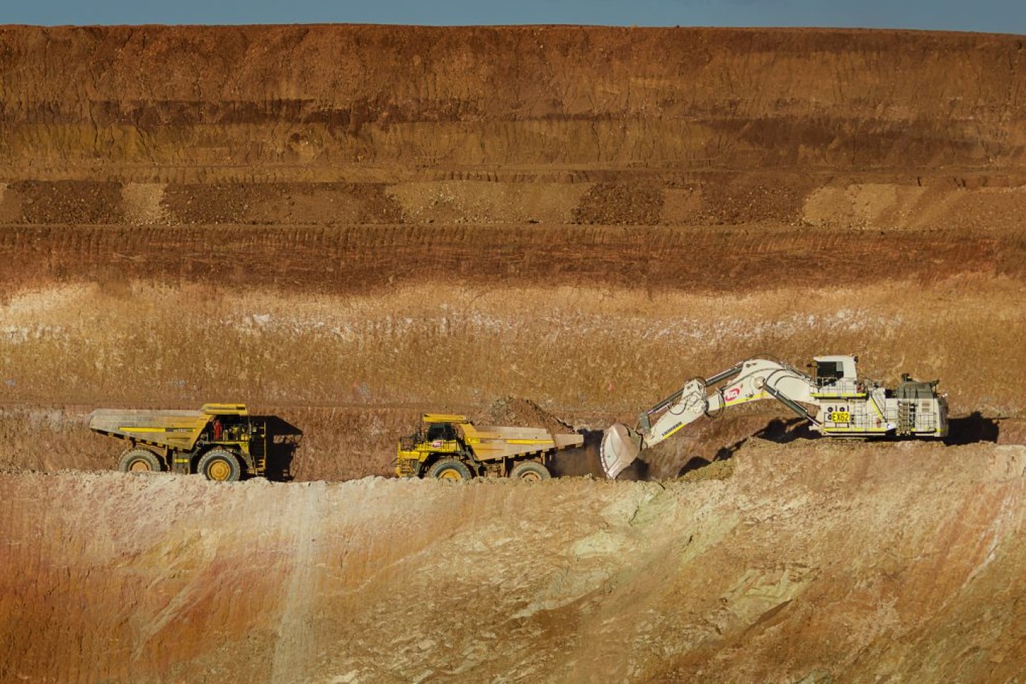 MACA gets $130m extension