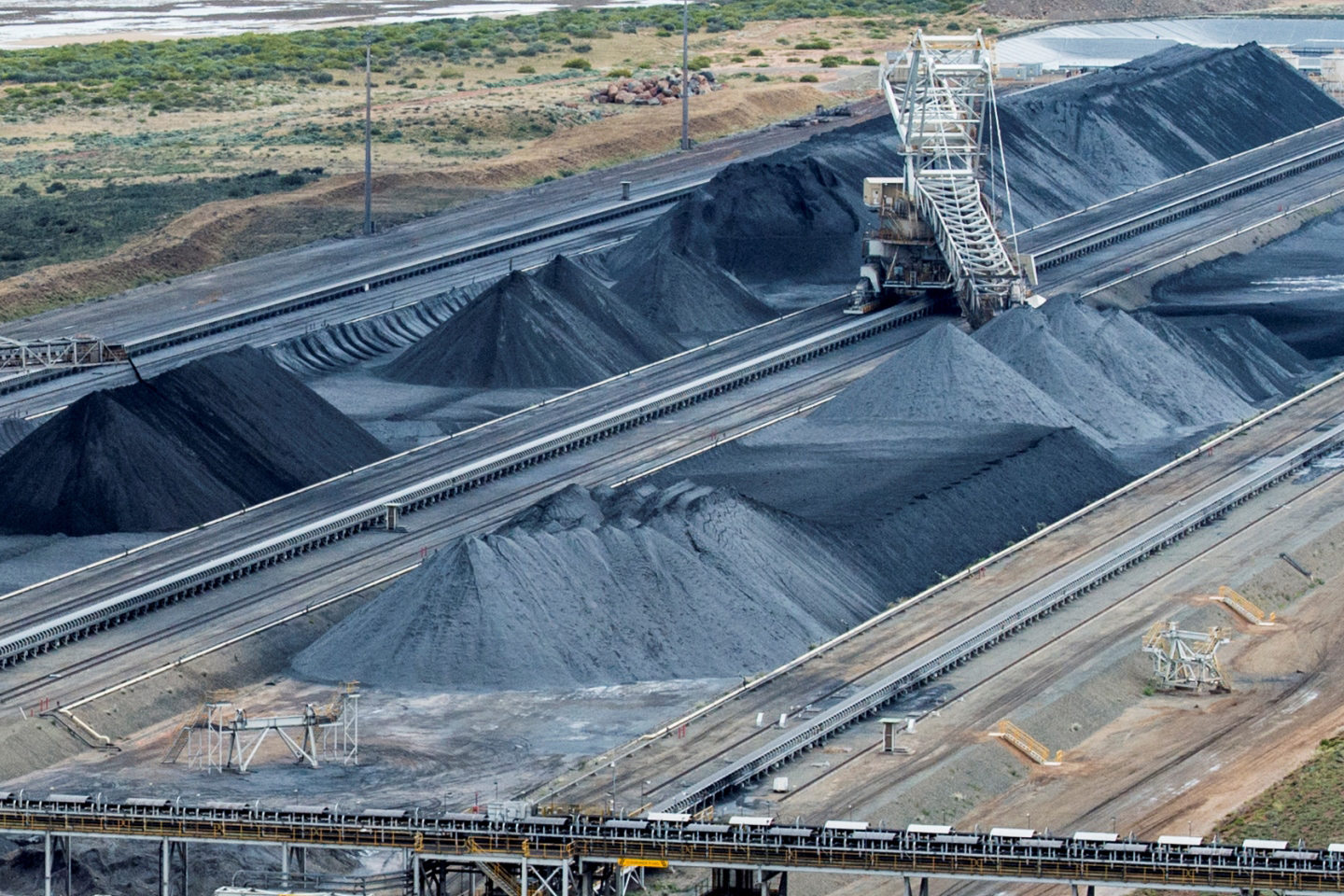 Small step for Southdown Magnetite