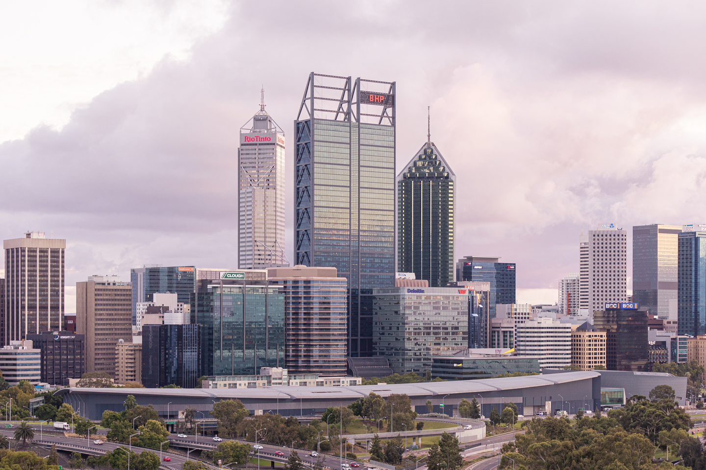 Blueprint to triple city’s population