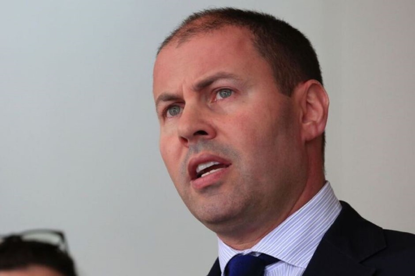 Frydenberg sets out two-phase budget plan