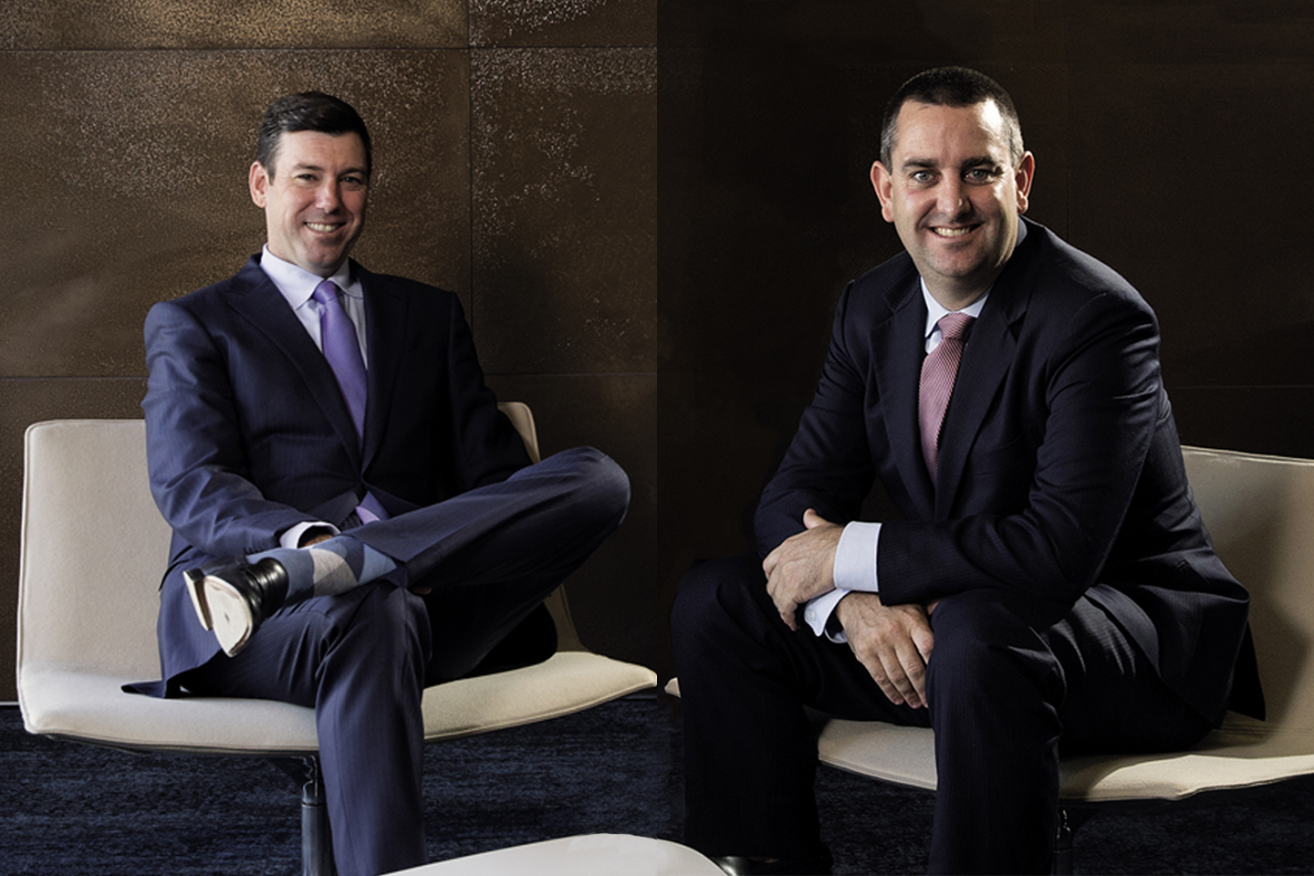 Northern Star, Saracen to merge