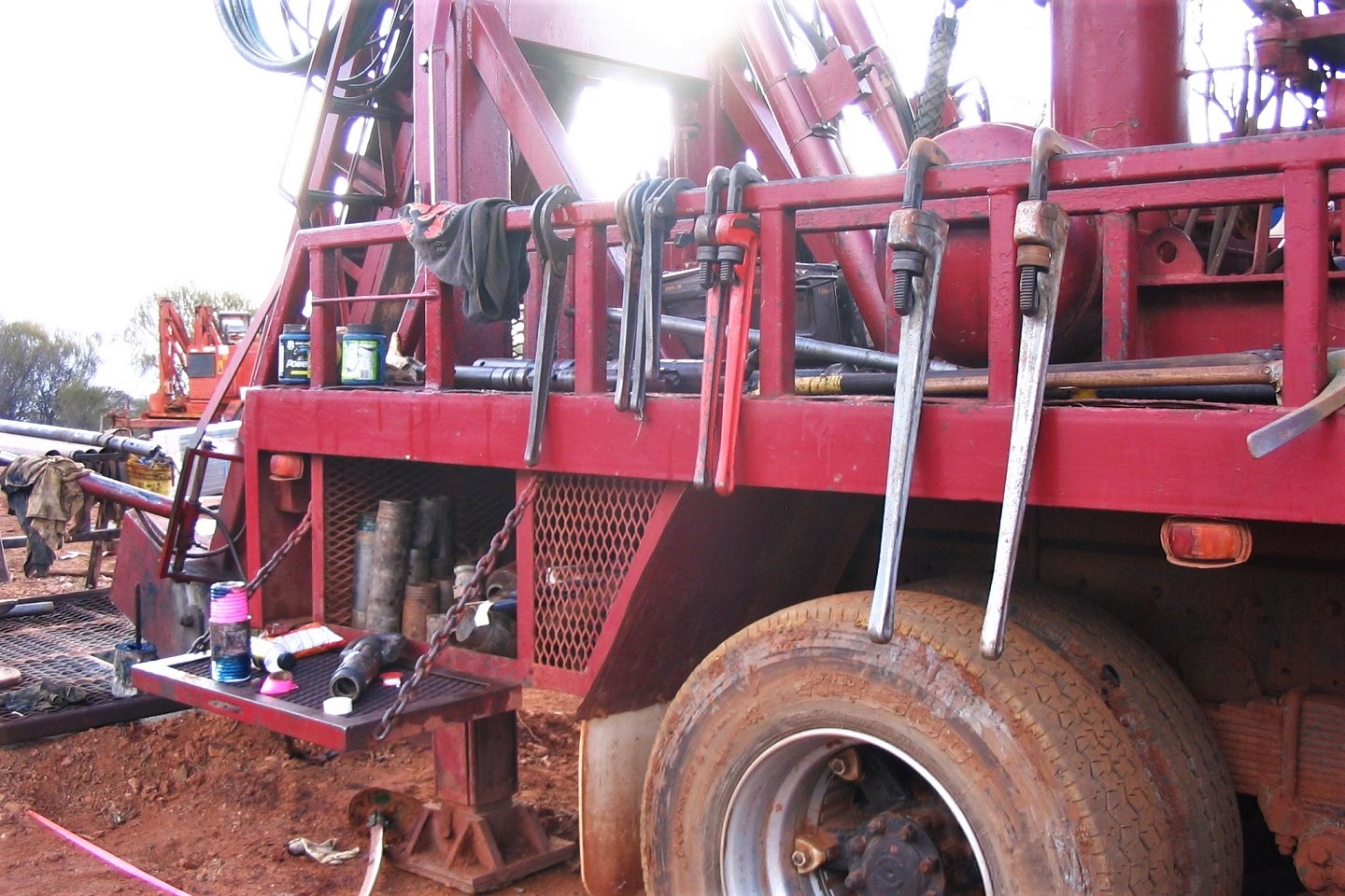 Victory moves to full ownership of Coogee Gold