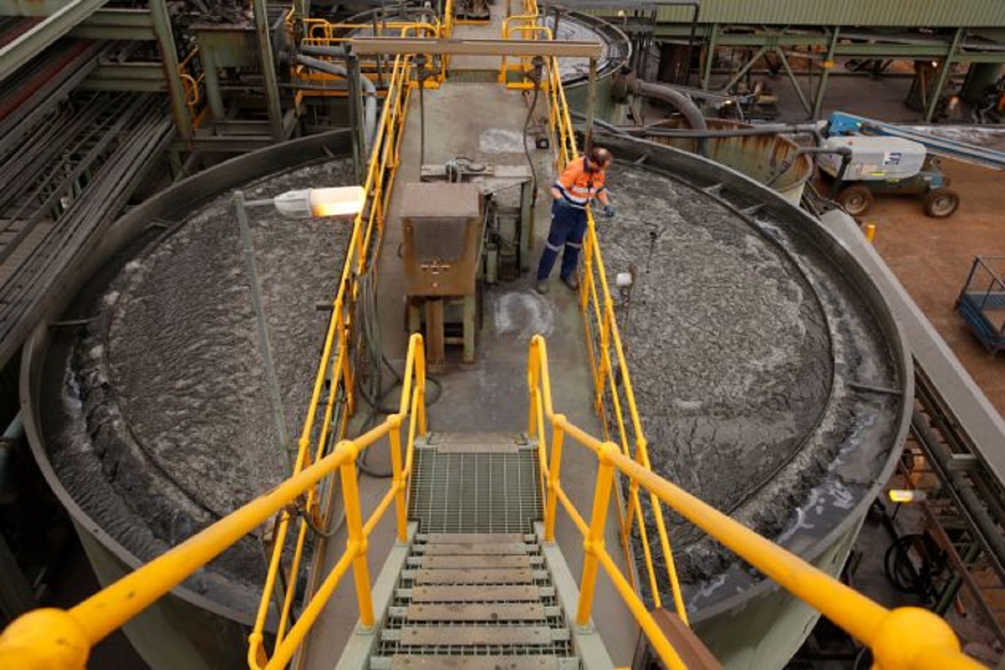 Calidus adds Blue Spec to Pilbara gold arsenal