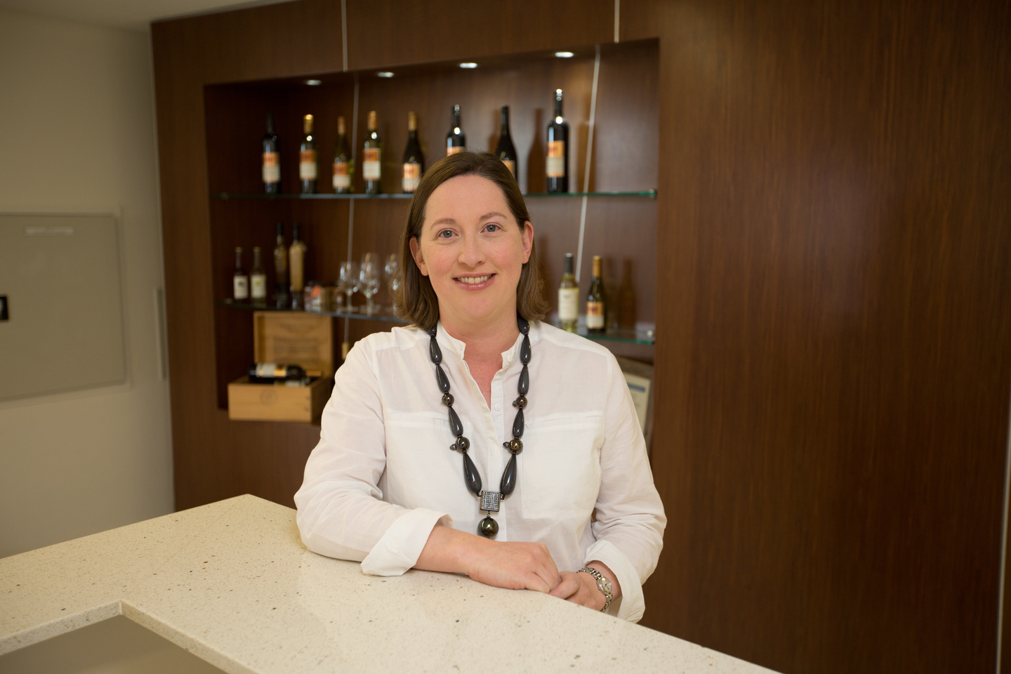 WA philanthropist wins national award