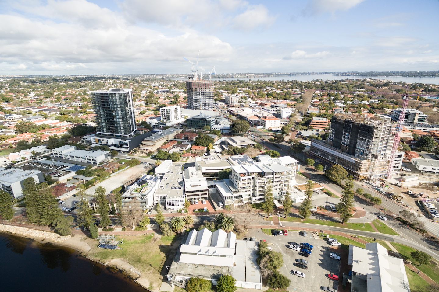 New report debunks density debate