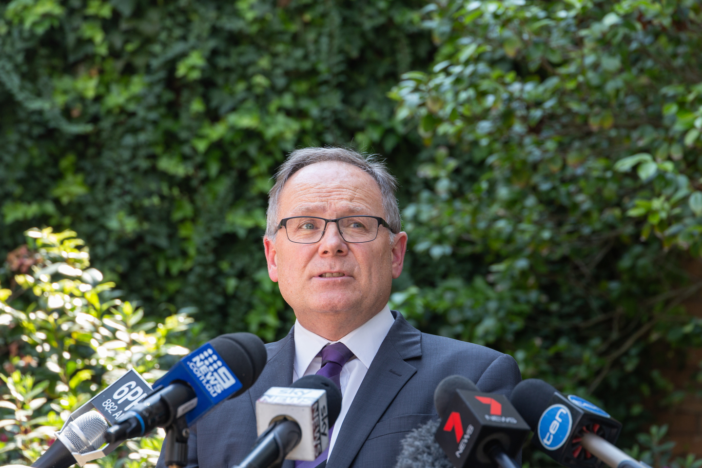 19 findings, 5 recommendations in Cambridge report