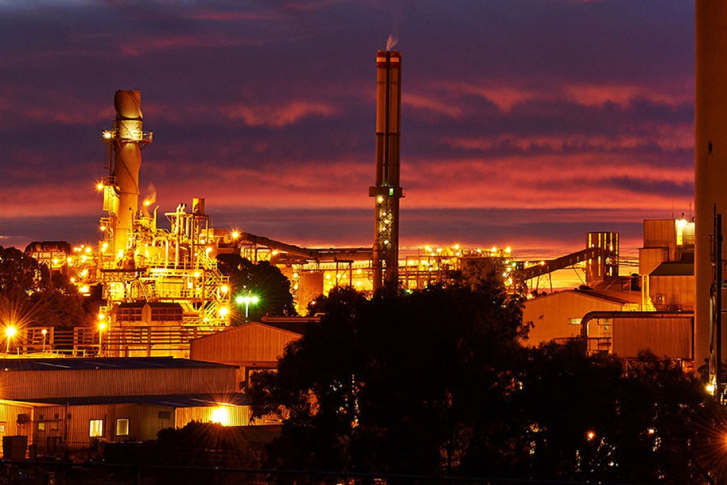 K2fly lands lucrative Alcoa contract