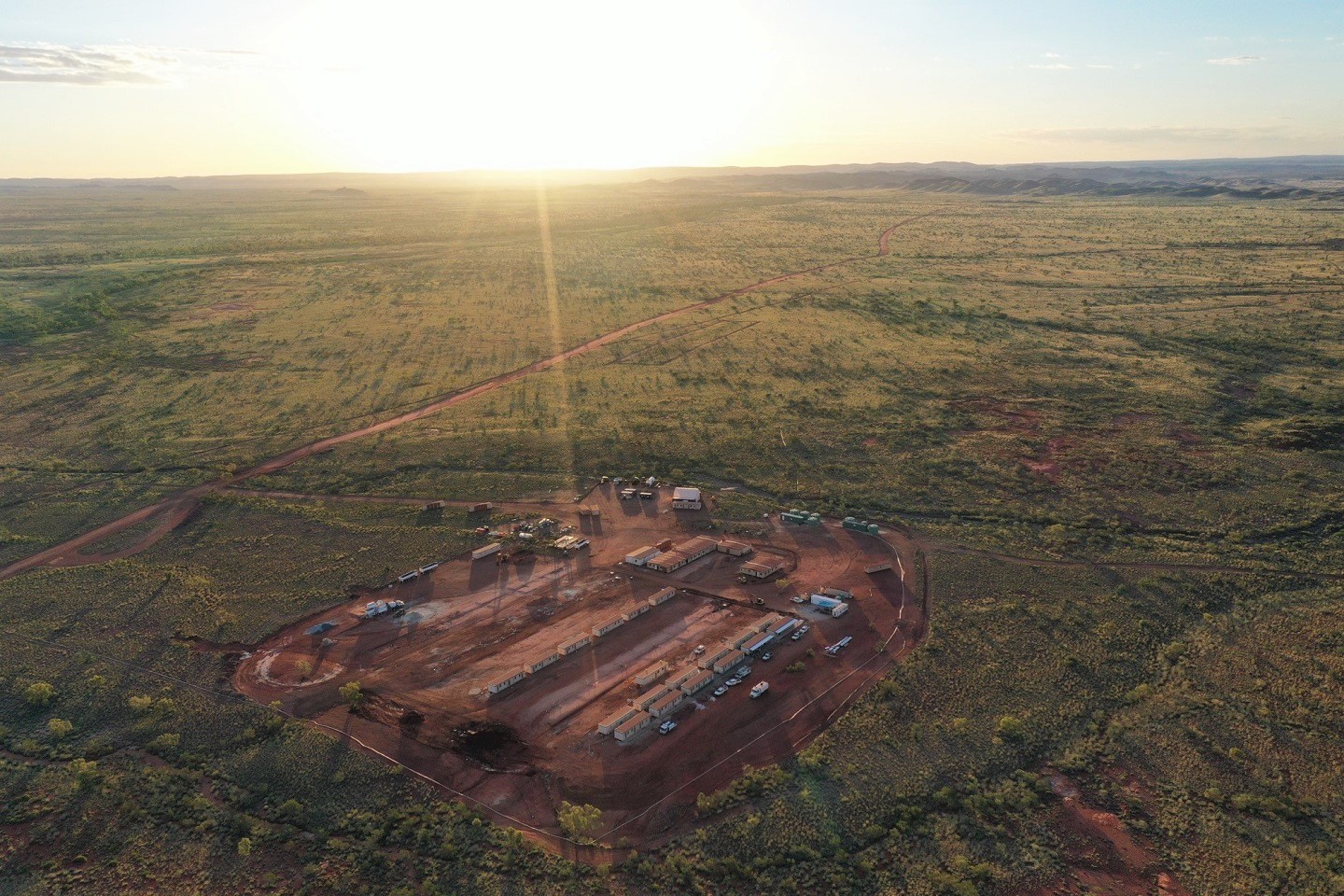 Calidus in Warrawoona royalty buy-up