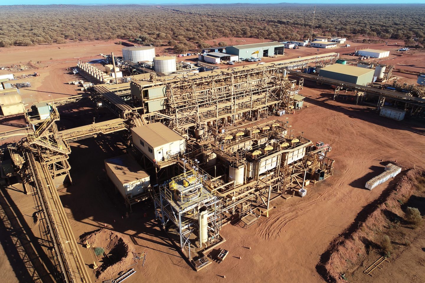Lynas wins Pentagon contract