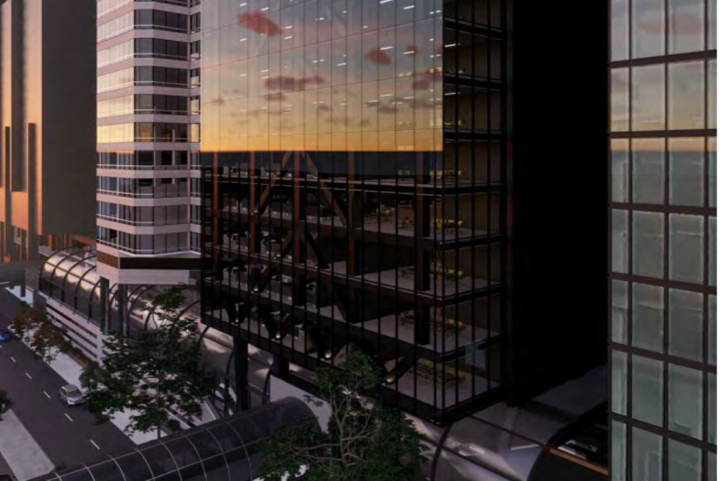 $40m CBD office one step closer