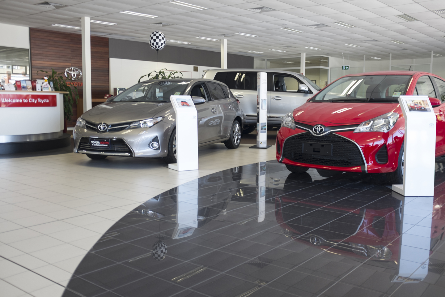 Car sales show strong WA economy