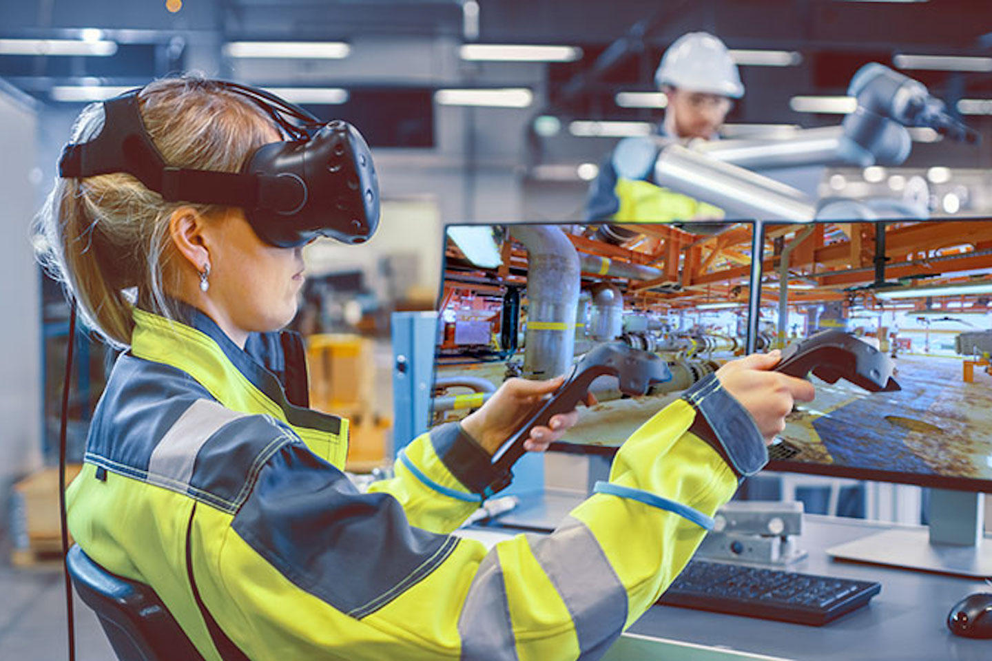 RemSense signs agreement with Woodside