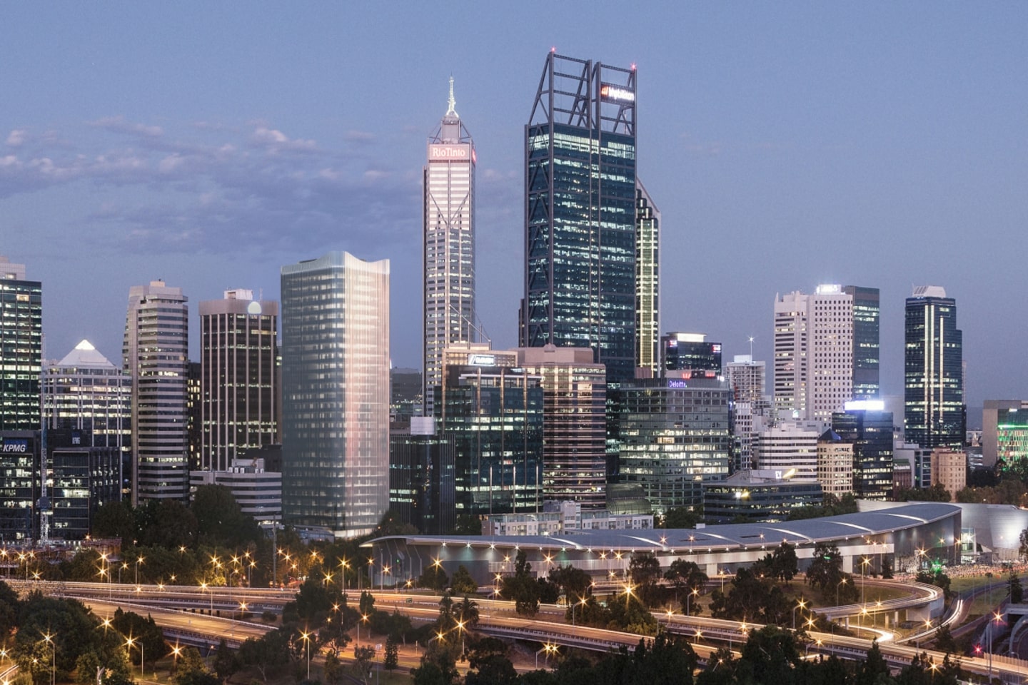 $1bn CBD plan gets green light