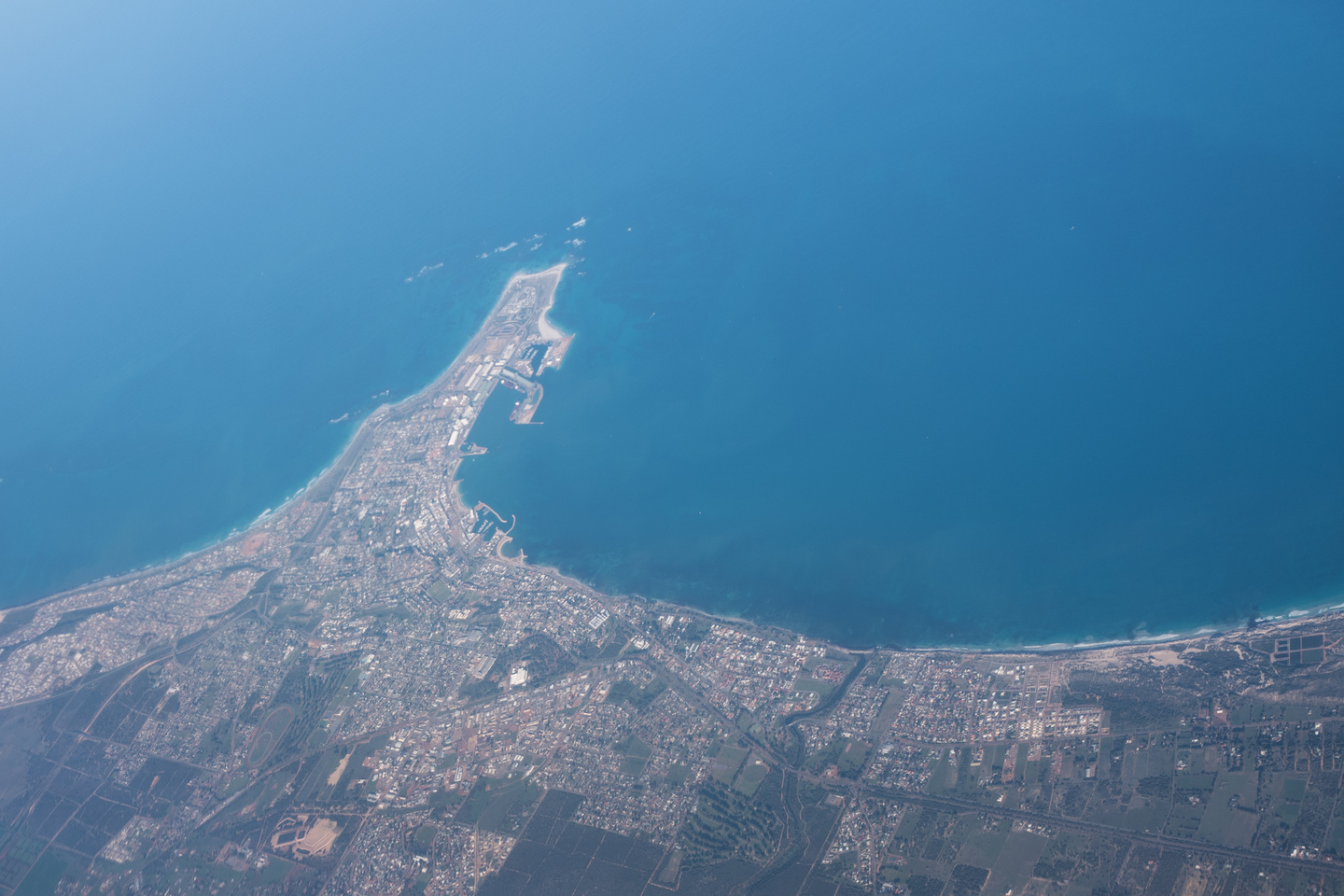 Strandline secures debt funding for Coburn